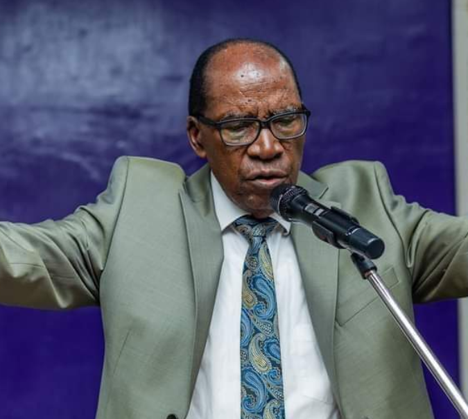 Obituary: Deliverance Churches Founder Apostle Joe Kayo Death in Hospital