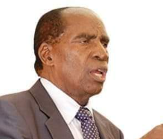 Obituary: Deliverance Churches Founder Apostle Joe Kayo Death in Hospital