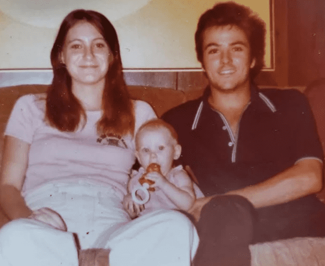 Who Are Baby Holly Parents? Meet Father Harold Dean Clouse Jr. And ...