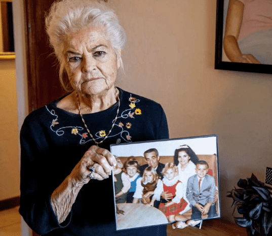 Who Are Baby Holly Parents? Meet Father Harold Dean Clouse Jr. And ...