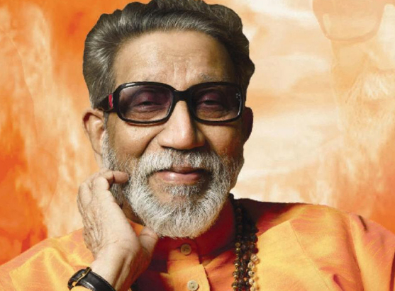 Exploring the Untold Stories of Balasaheb Thackeray's Wife, Meena, and ...