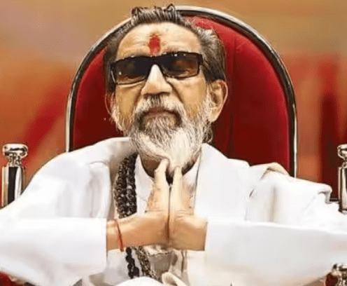 Exploring the Untold Stories of Balasaheb Thackeray's Wife, Meena, and ...