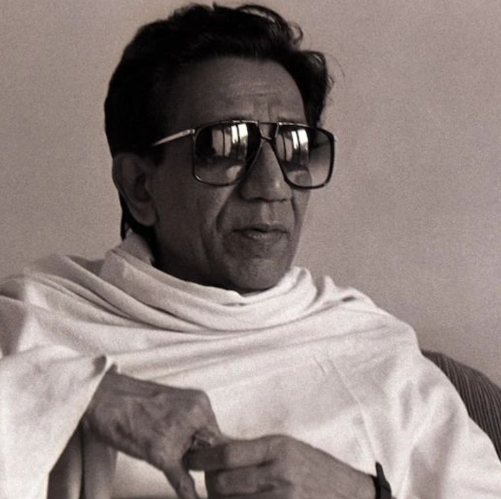 Exploring the Untold Stories of Balasaheb Thackeray's Wife, Meena, and ...