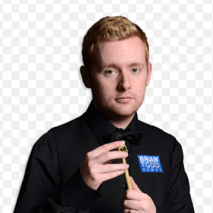 Ben Woollaston's Inspiring Journey to Overcome Chronic Fatigue Syndrome