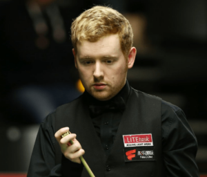 Ben Woollaston's Inspiring Journey to Overcome Chronic Fatigue Syndrome