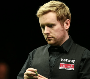 Ben Woollaston's Inspiring Journey to Overcome Chronic Fatigue Syndrome