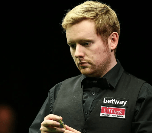 Ben Woollaston's Inspiring Journey to Overcome Chronic Fatigue Syndrome