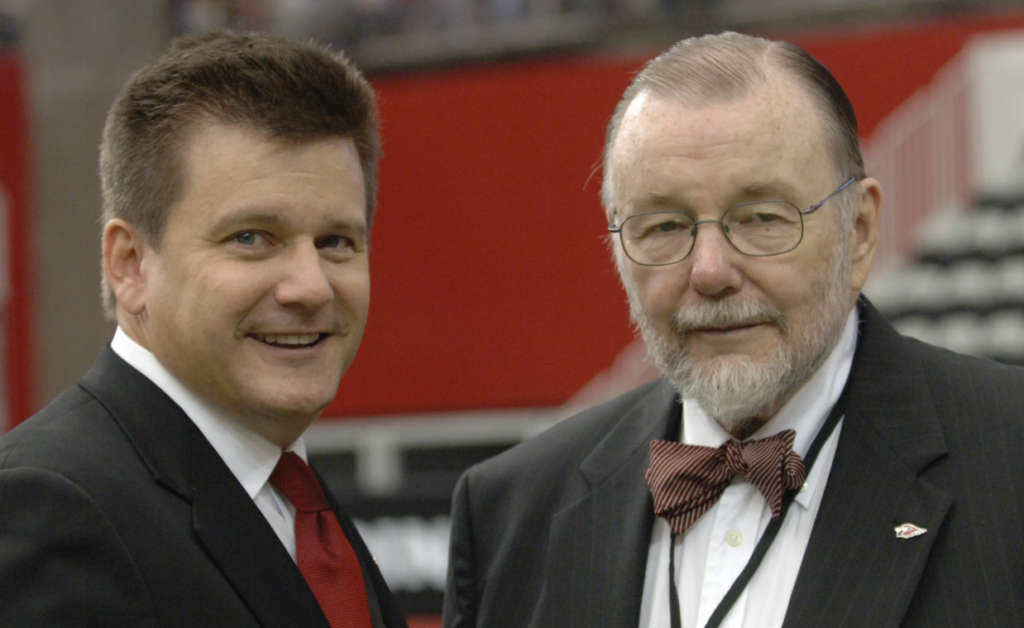 Bill Bidwill Jr: Family, Net Worth, and Insights from Wikipedia Explored