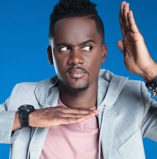 Black M's: Family, Background, Career Journey, Age, Net Worth, Physical ...