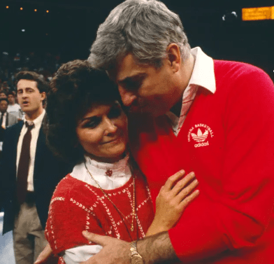 Bob Knight: Wife Karen Vieth Knight, Relationships, Career, Bio and More