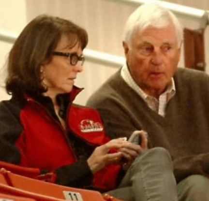 Bob Knight: Wife Karen Vieth Knight, Relationships, Career, Bio and More