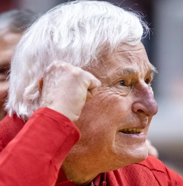 Bobby Knight (Obituary): Death Cause, Legacy And More About Basketball ...