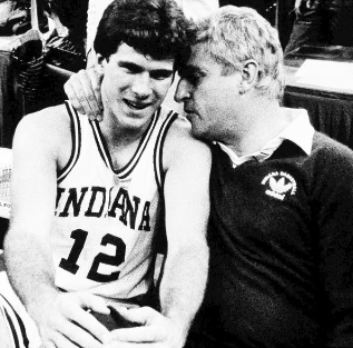 Bobby Knight (Obituary): Death Cause, Legacy And More About Basketball ...