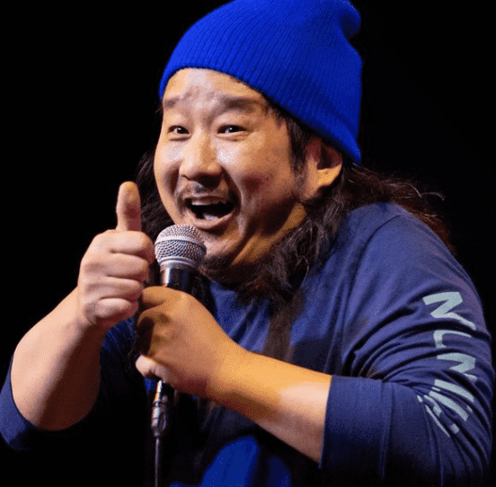 Bobby Lee Marital Status in 2023: Is He United with Khalyla Kuhn or ...