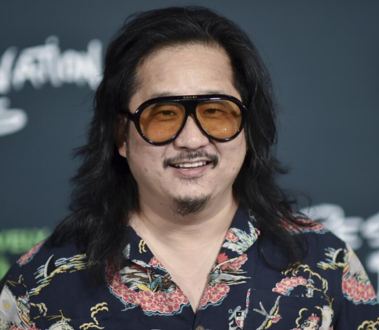 Bobby Lee Marital Status in 2023: Is He United with Khalyla Kuhn or ...