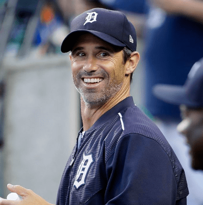 Meet Liz Ausmus: Wife Of Brad Ausmus, Career, Children, Net Worth 2023 ...