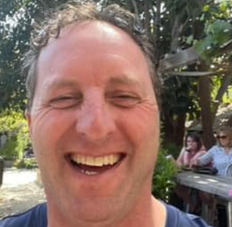 In Loving Memory of Brad Wildes: Obituary and Cancer Update on the Late ...