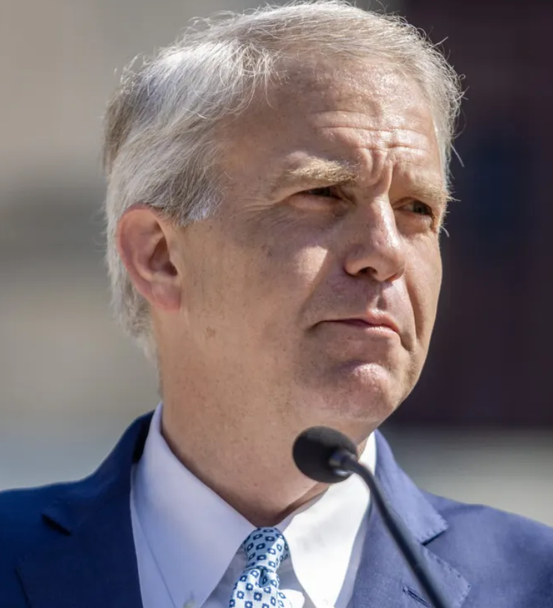 Is Brandon Presley Gay? Rumors, Bio, Early Life, Education and ...