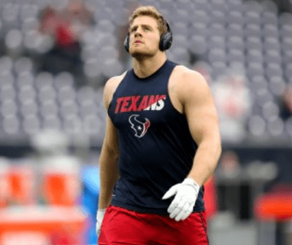 Who Is Megan Cushing, the Woman Behind Brian Cushing? Dive into Their ...