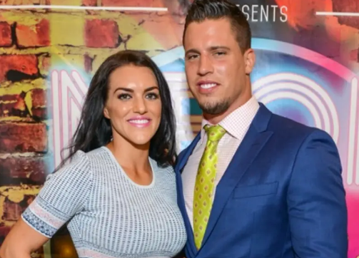 Who Is Megan Cushing, the Woman Behind Brian Cushing? Dive into Their ...