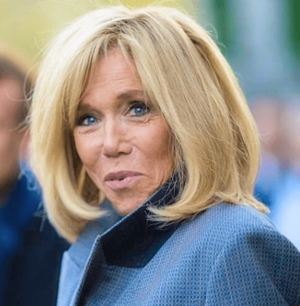 Brigitte Macron: Plastic Surgery, Sister's Demise, Bio, Career ...
