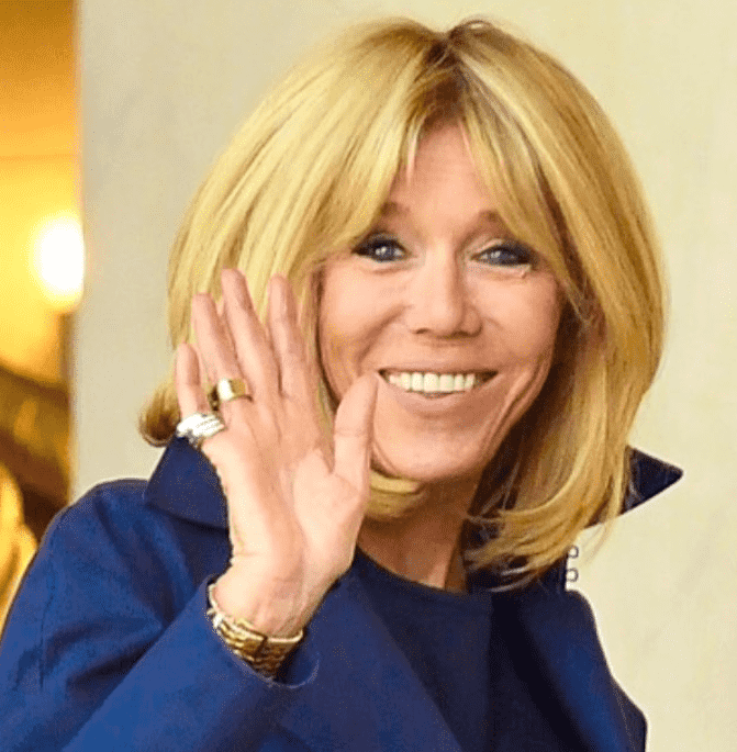 Brigitte Macron: Plastic Surgery, Sister's Demise, Bio, Career ...
