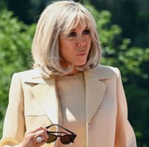 Brigitte Macron Plastic Surgery: Accident, Bio, Family Loss and More