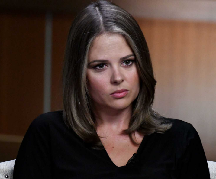 Who is Brittany Commisso? Inside the Andrew Cuomo Assault and ...