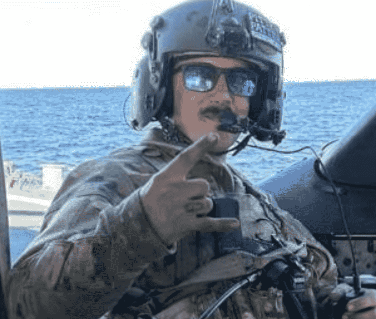 Cade Wolfe (US Service Member) Obituary & Death News