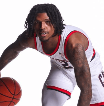 Caleb Love: Parents, Bio, Career, Age, Family, Height, Weight, Pets ...