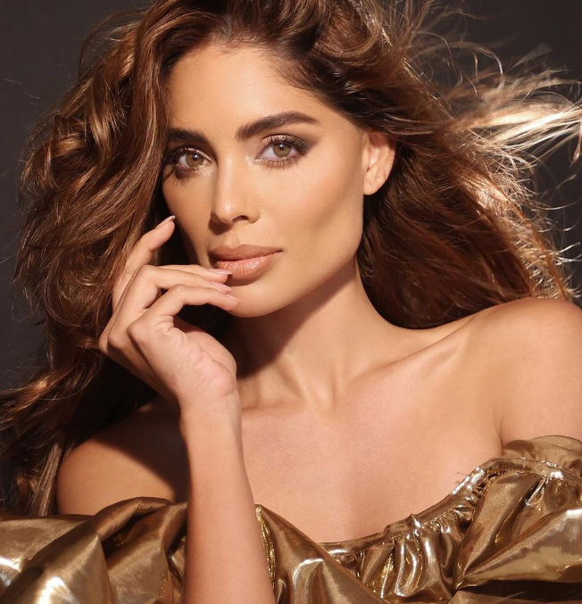 Miss Universe 2023: Camila Avella's Husband, Kids, Biography, Net Worth ...