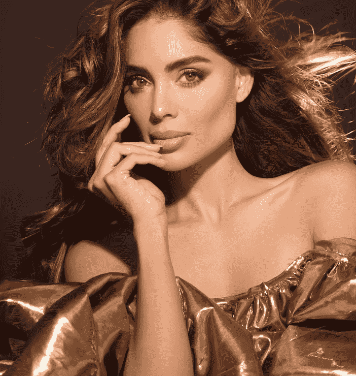 Camila Avella Sexuality: Is She Trans? Miss Universe Colombia 2023 ...