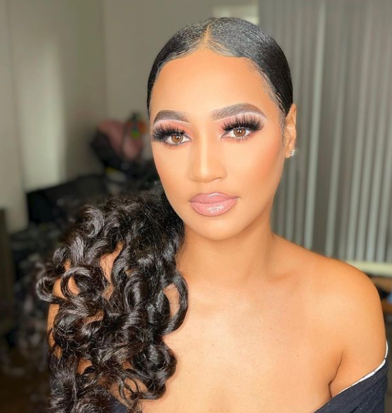 Is Camilla Poindexter Expecting A Baby? Pregnancy Rumors, Life, Career ...