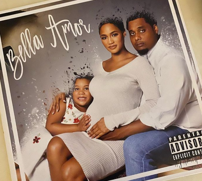Is Camilla Poindexter Expecting A Baby? Pregnancy Rumors, Life, Career ...