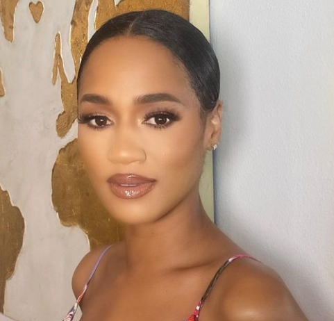 Is Camilla Poindexter Expecting A Baby? Pregnancy Rumors, Life, Career ...