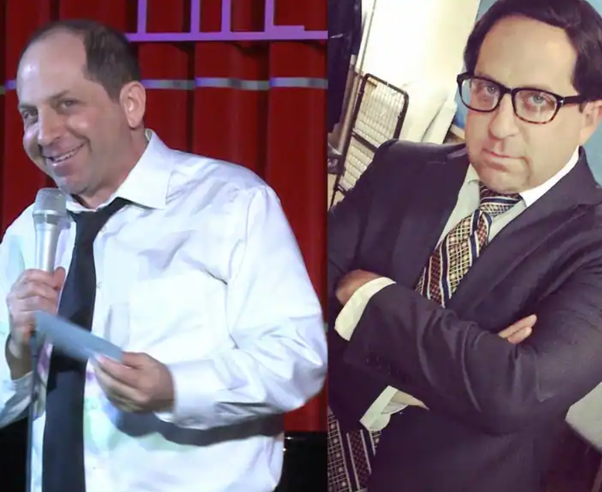 Who Is Carl Epstein (Jason Kravits)? Family, Age, Career, Net Worth ...