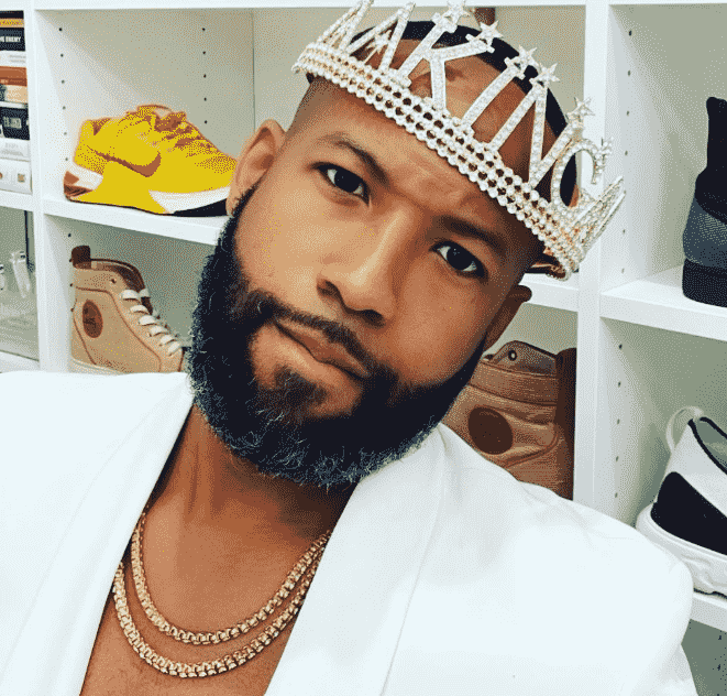 Carlos King Sexuality: Is He Gay? Gender Revealed