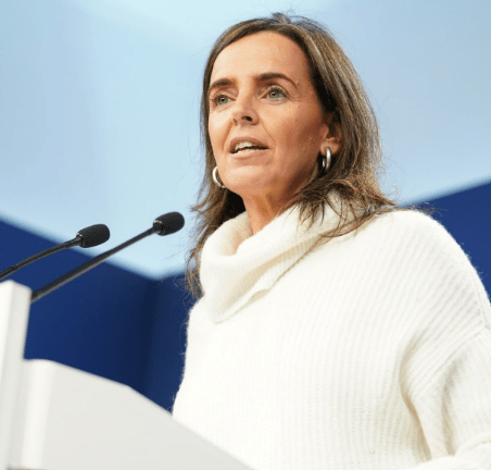 Carmen Funez PP's Wikipedia Biography and Age Revealed