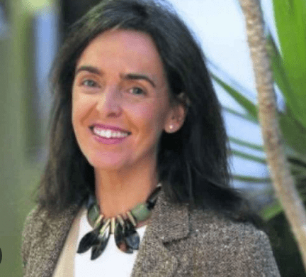 Carmen Funez PP's Wikipedia Biography and Age Revealed