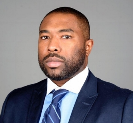 Carron J. Phillips's Wikipedia Exposes the Real Story