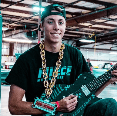 Carson Hocevar: Parents, Bio, Wiki, Age, Career, Net Worth 2023 ...