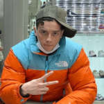 Rapper Central Cee: Death Rumors, Car Crash Explained, Career, Bio and More