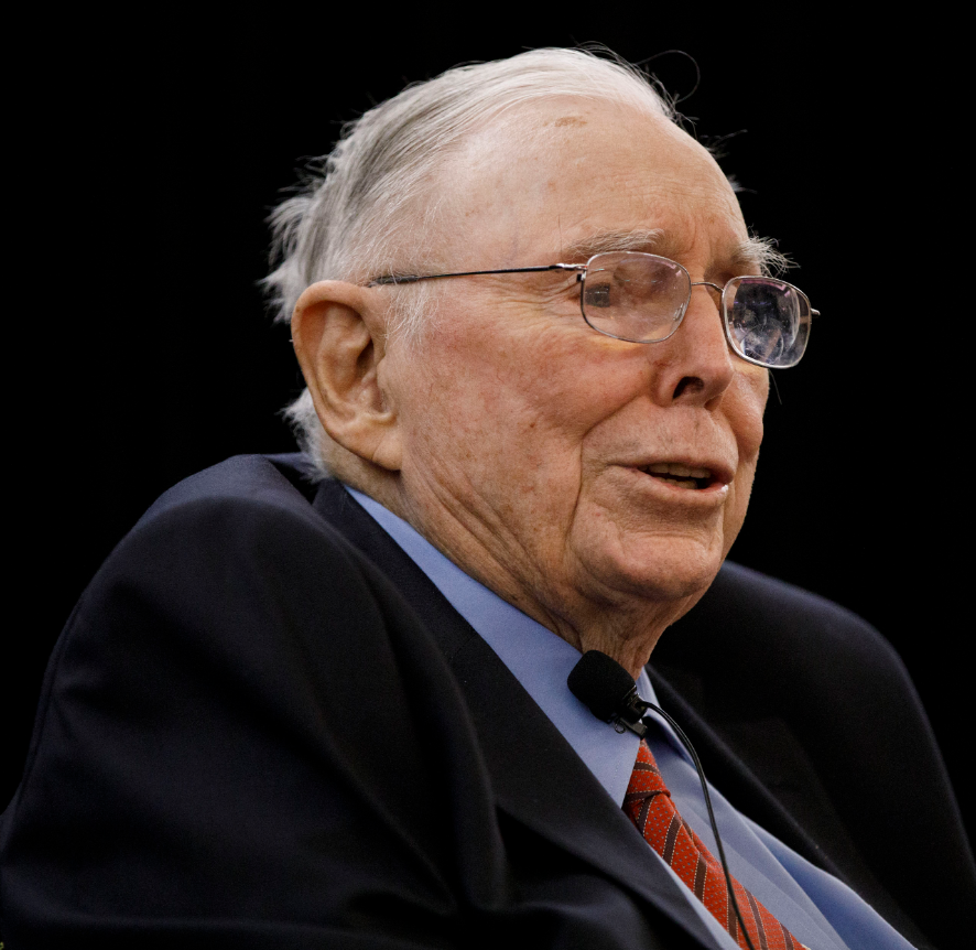 Charlie Munger: Health 2023, How Did He Die? Legacy And Impact on ...