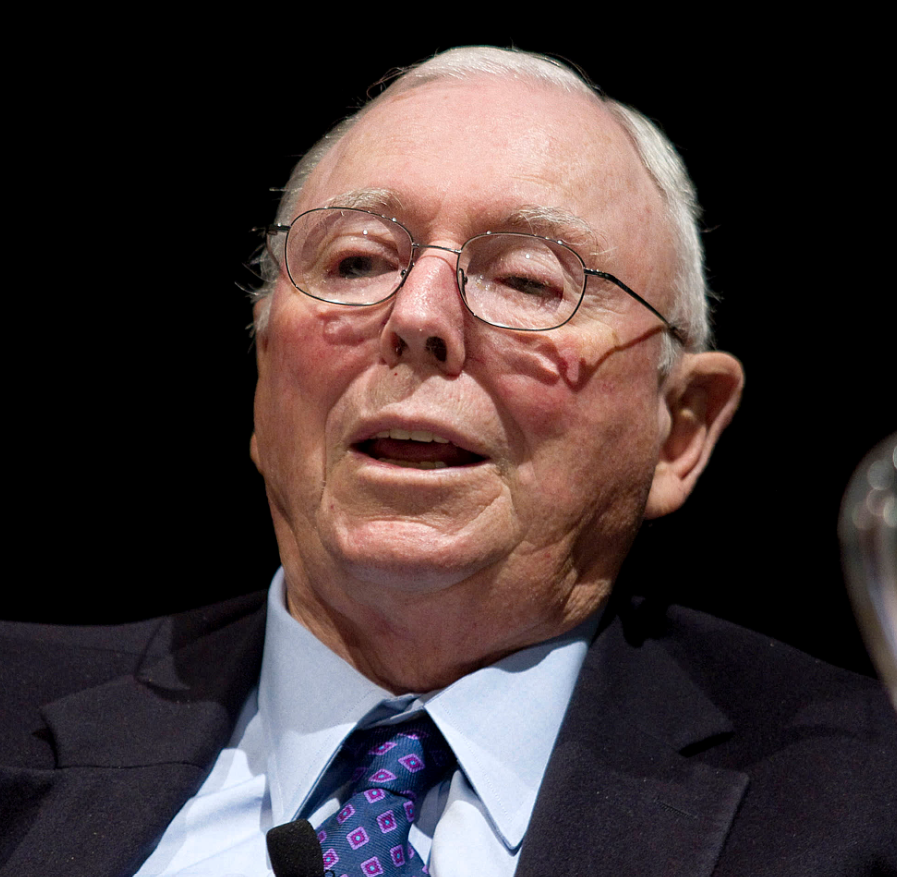 Charlie Munger: Health 2023, How Did He Die? Legacy And Impact on ...