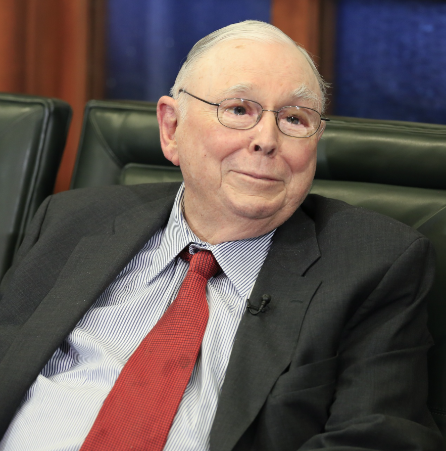 Charlie Munger: Health 2023, How Did He Die? Legacy And Impact on ...
