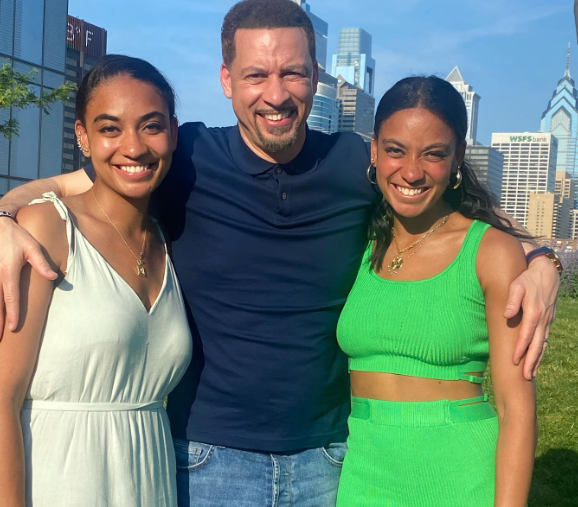 What is Chris Broussard ethnicity, religion, and origin? Career And Net ...