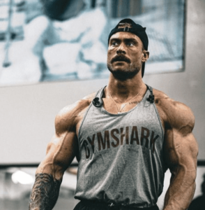 Is Chris Bumstead Leaving Bodybuilding for Good? Decoding His Statement ...