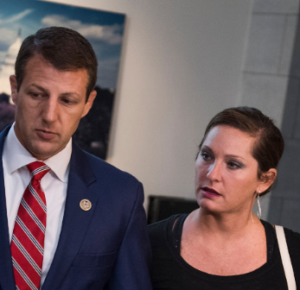 Who Is Christie Renee Rowan? Meet Markwayne Mullin Wife, Age, Bio ...