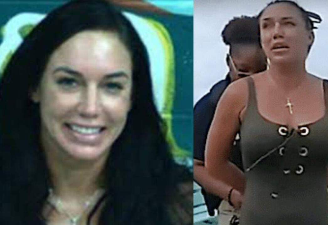 Christina Revels Glick's Suicide, Beach Incident Controversy And Arrest ...