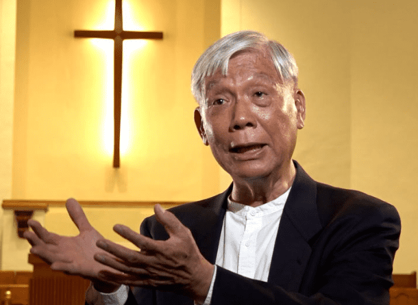 Chu Yiu-ming Wiki, Age, Career, Personal Life, Net Worth and More